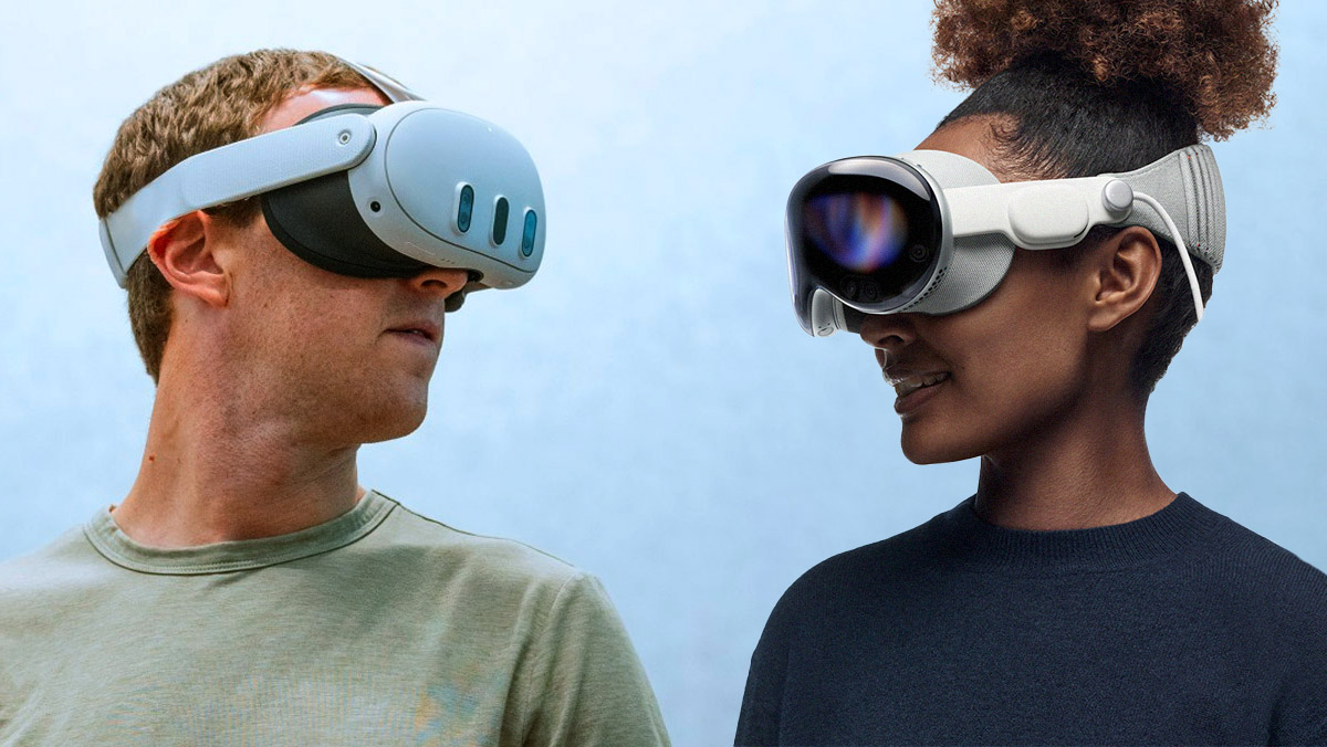 Samsung перенёс выпуск XR гарнитуры из-за серьезной конкуренции с Apple ...