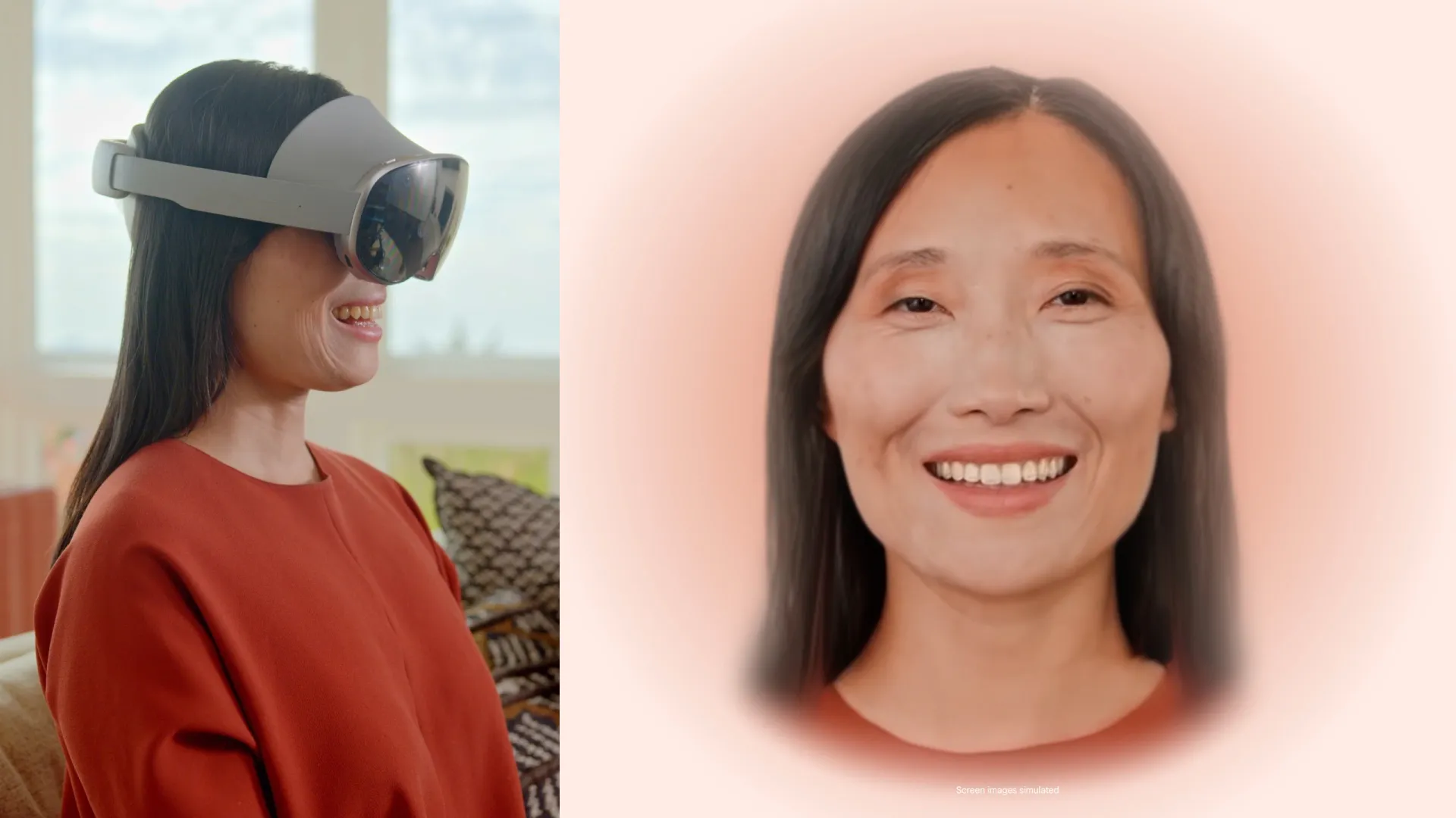 Первое крупное обновление Android XR для Samsung Galaxy XR: Likeness ...
