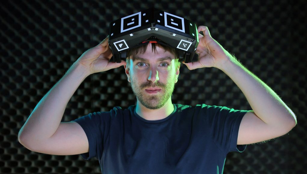 Понимание разницы между Screen Door Effect, Mura, и Aliasing | arvr ...